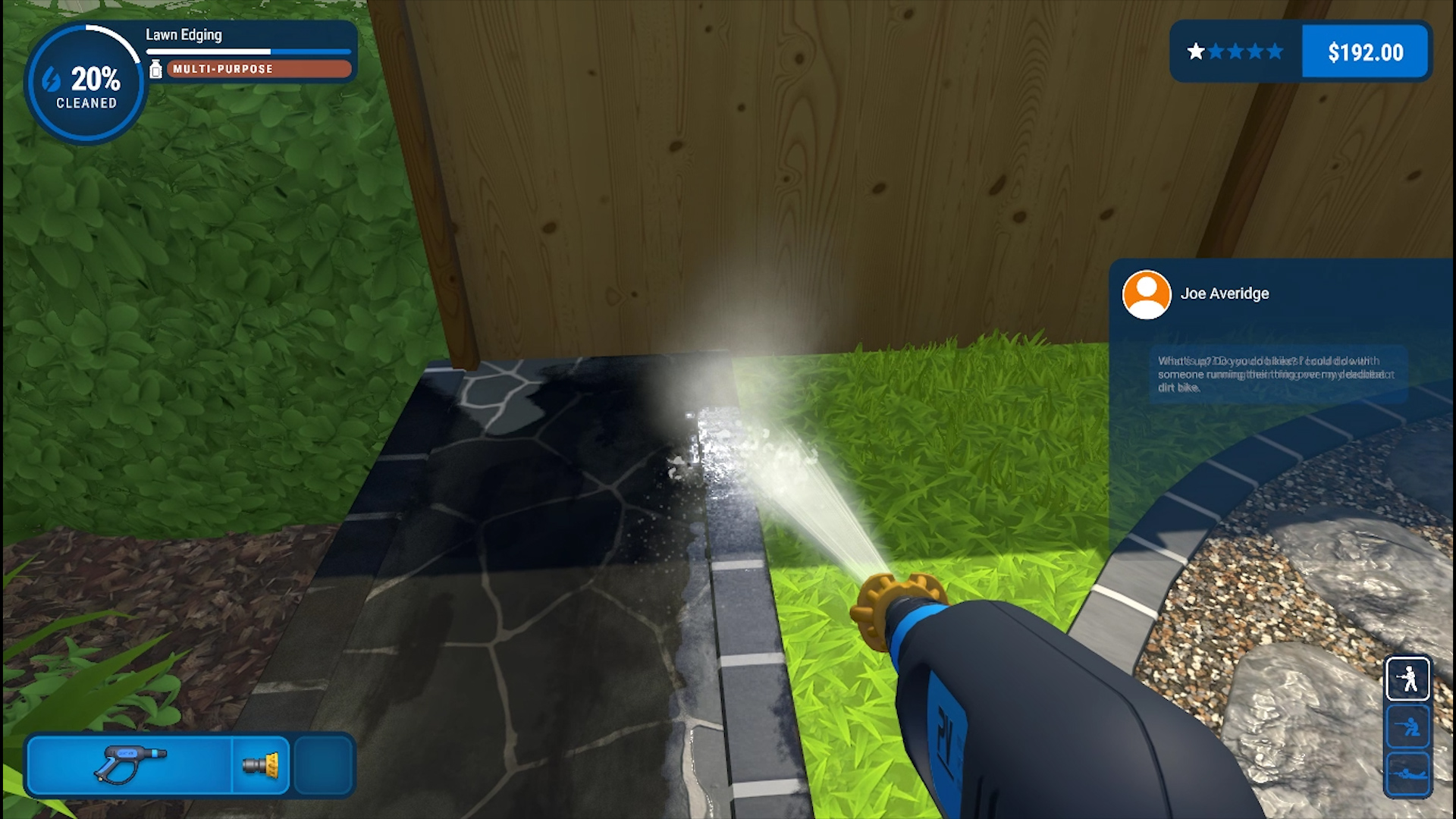 Power Wash Simulator - Vale a pena jogar um simulador de lava a jato ...