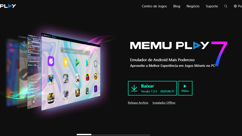 MemuPlay – PixelNerd