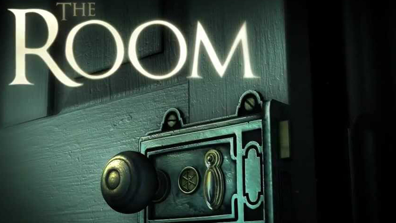 The-room – PixelNerd