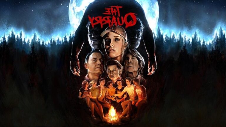 The Quarry – tudo o que você precisa saber sobre o survival horror da ...