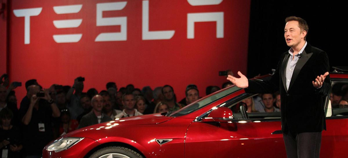 Tesla Motors: a história da empresa de carros elétricos mais valiosa do ...