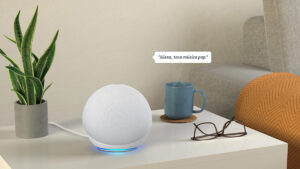 Como surgiu a Alexa, assistente de voz da Amazon, e quais as suas ...