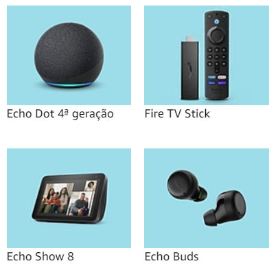 Como surgiu a Alexa, assistente de voz da Amazon, e quais as suas ...