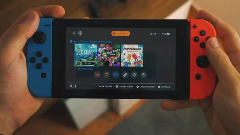 Os 30 melhores jogos para Nintendo Switch – PixelNerd