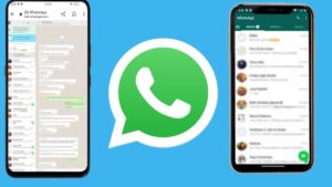 Como usar o WhatsApp Web no celular? – PixelNerd
