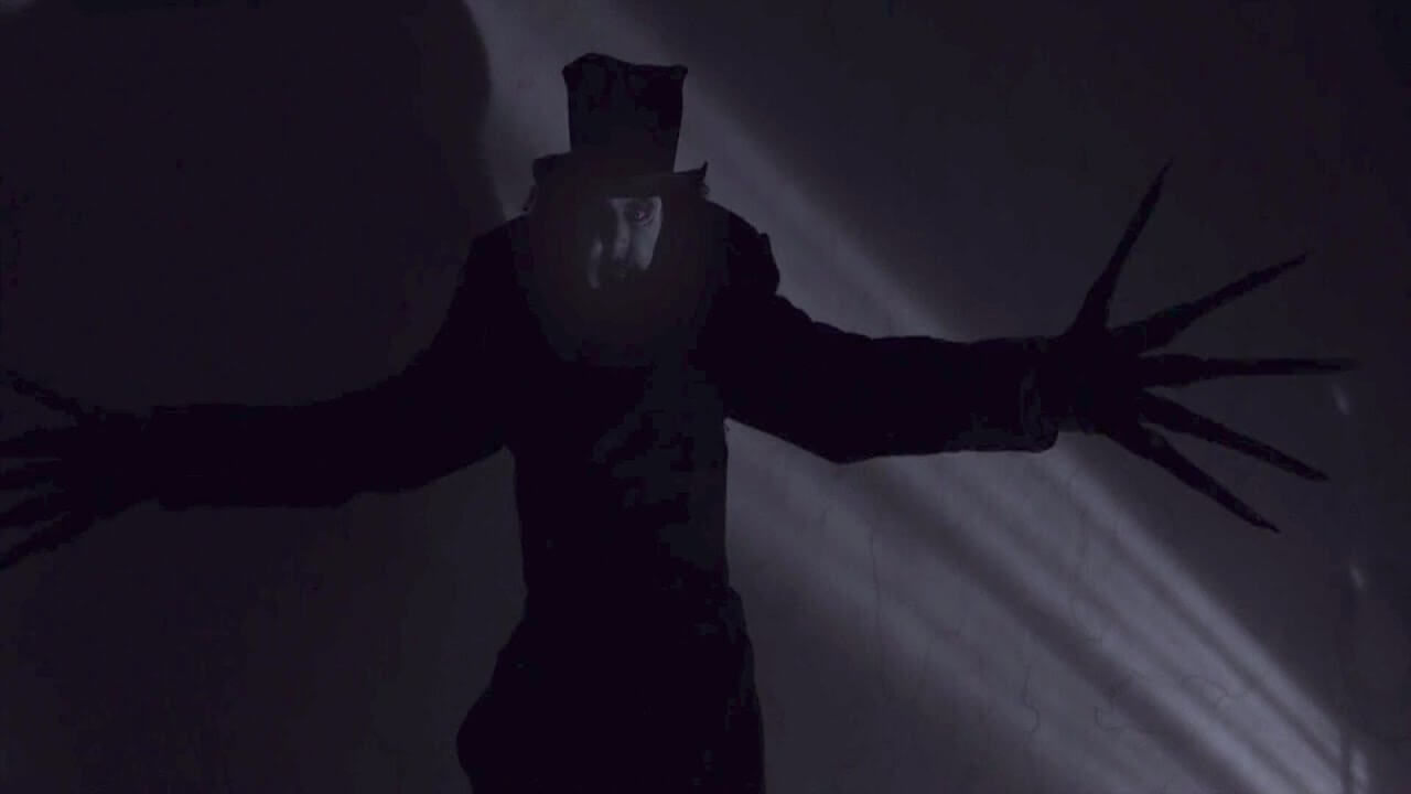 O-BABADOOK – PixelNerd