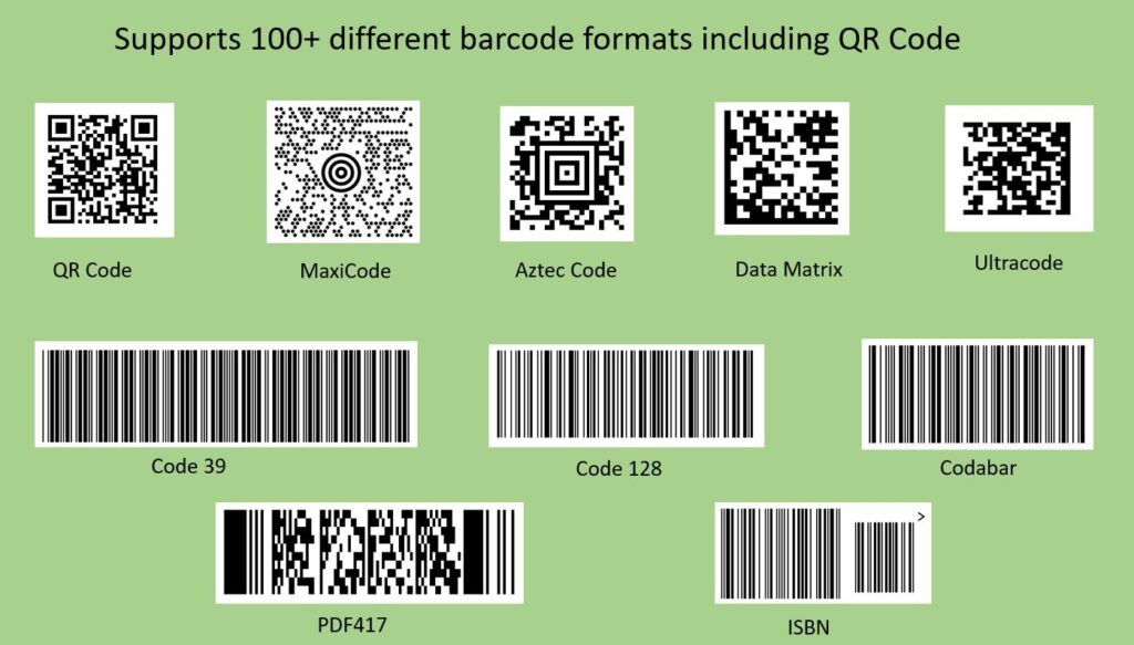 Supports-100-Barcode-formats – PixelNerd Supports-100-Barcode-formats – PixelNerd