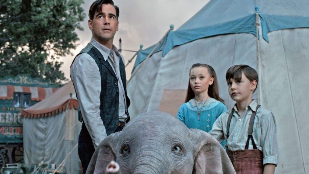 dumbo-live-action – PixelNerd