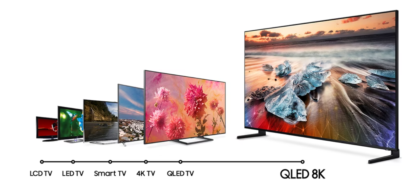 As 5 principais marcas de smartTVs do mercado – Pixel Nerd