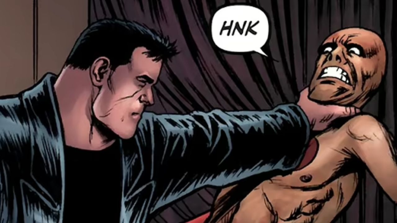 THE BOYS: Descubra como morre cada membro dos Sete nos quadrinhos – Pixel Nerd