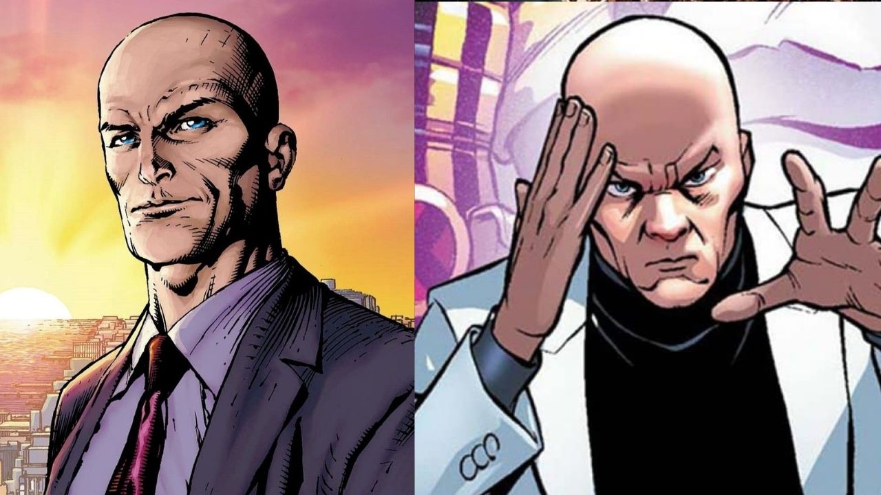 lex-luthor-e-professor-xavier-1 – PixelNerd