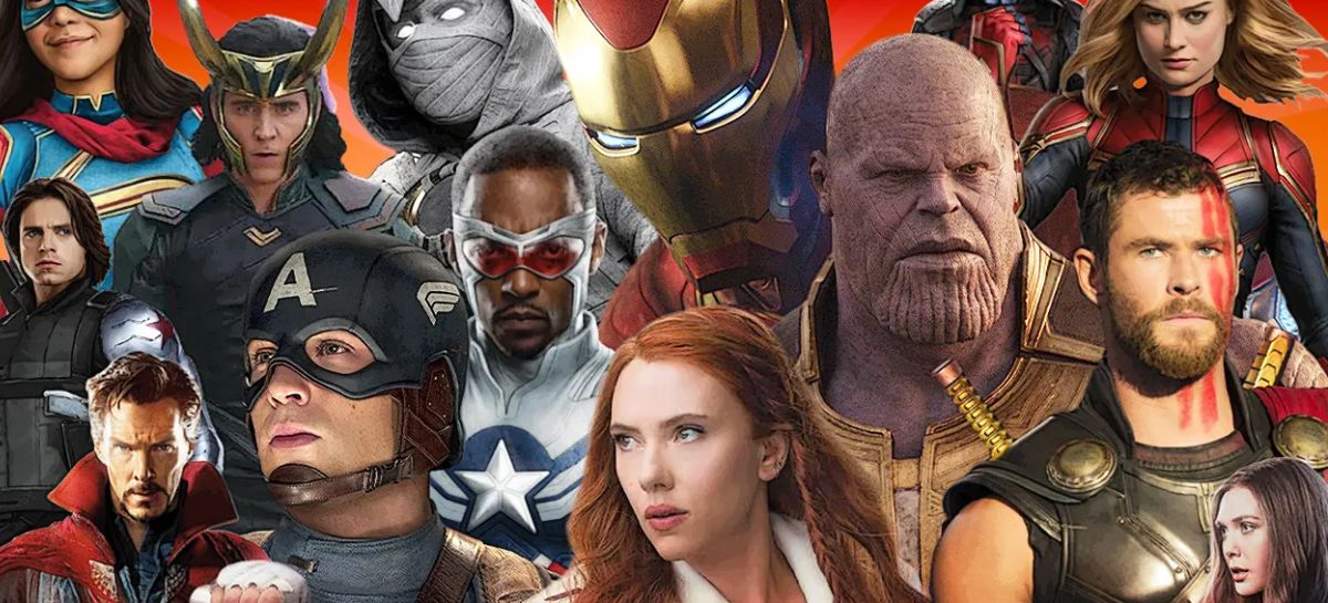melhores filmes marvel – Pixel Nerd
