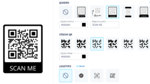 qr-code-generator – PixelNerd