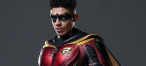 Titãs: série revela visual de Tim Drake como Robin – PixelNerd