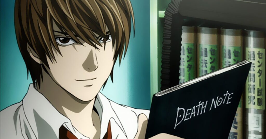 Death-Note-capa – PixelNerd