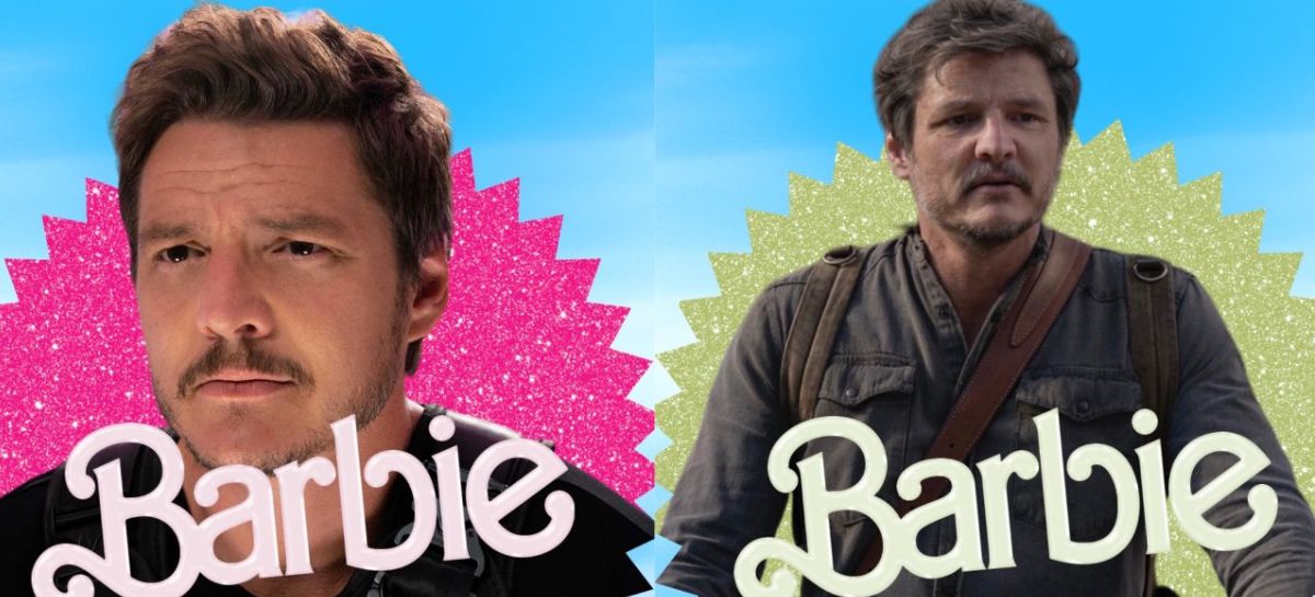 Barbie Selfie Generator: como criar sua foto com o filtro da Barbie ...