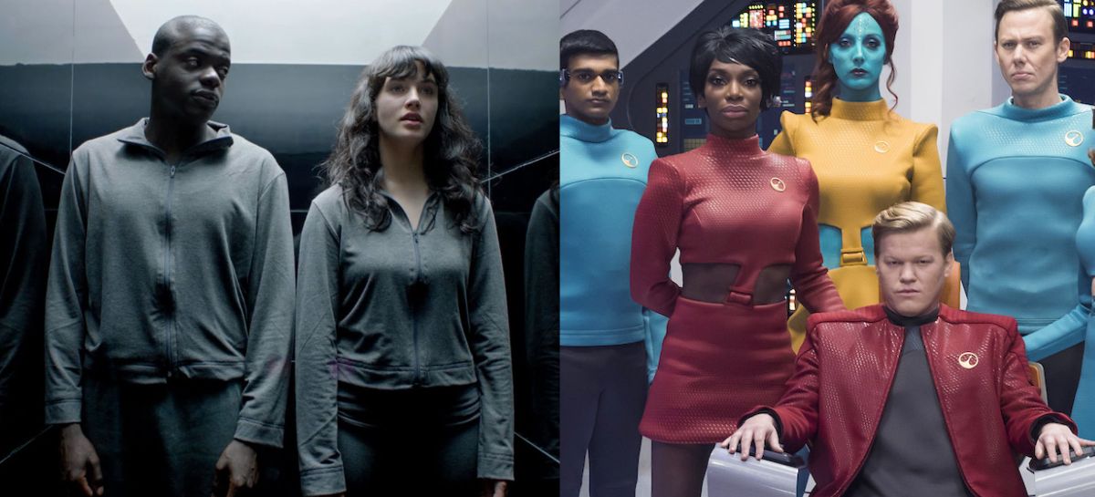 Black Mirror: os melhores episódios da série ranqueados – Pixel Nerd