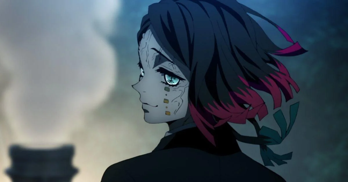 demon-slayer-enmu – PixelNerd