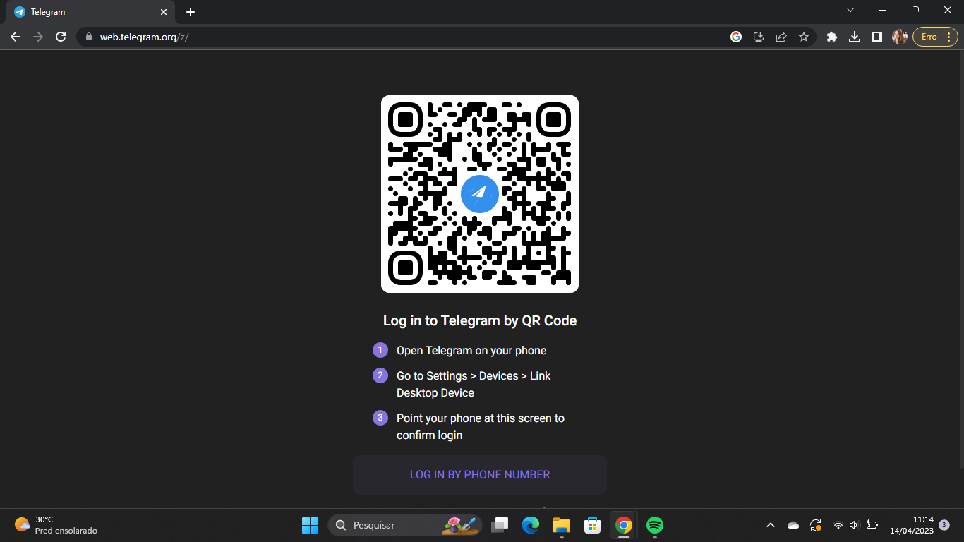 telegram-7 – PixelNerd