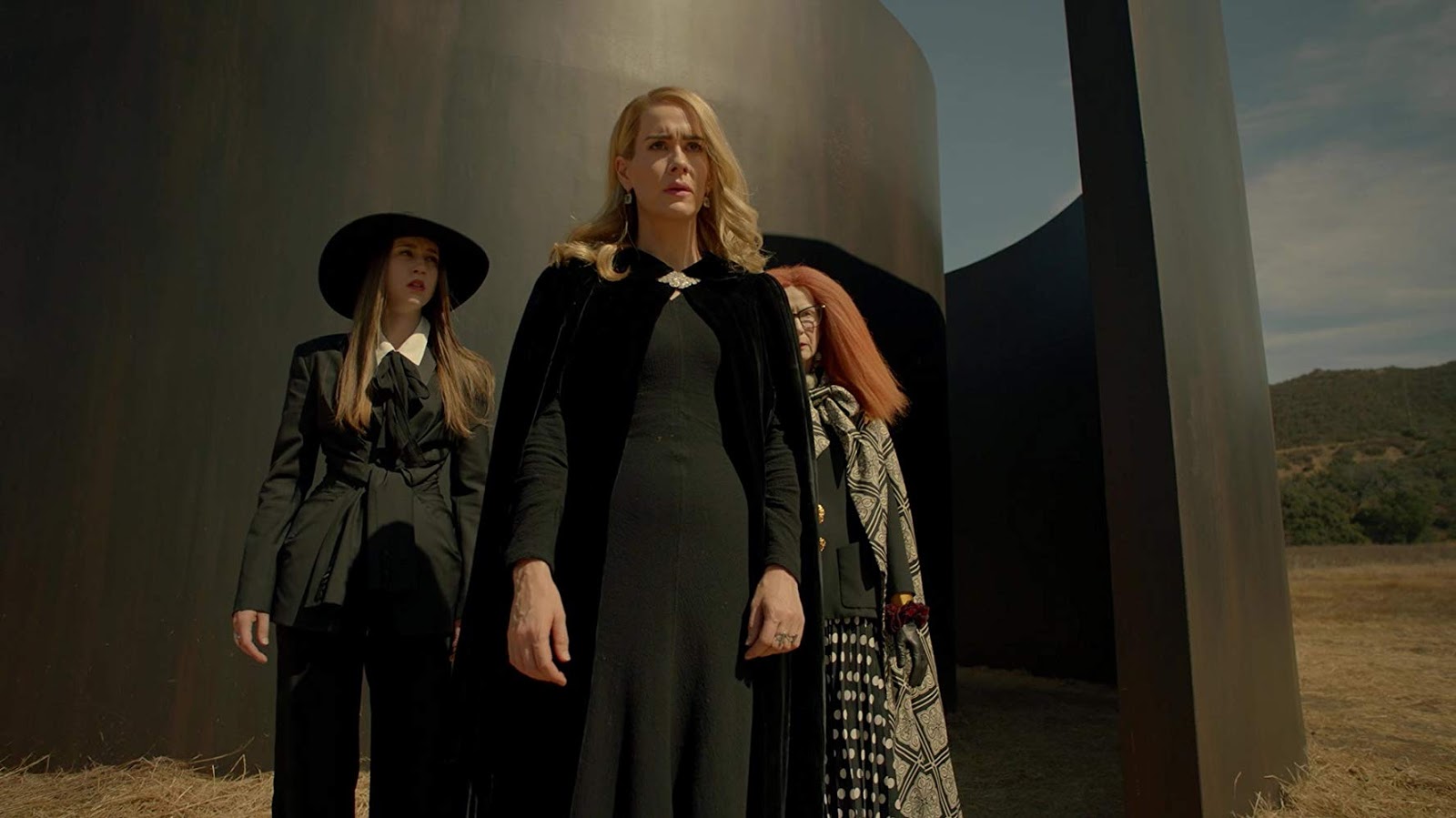 06-American-Horror-Story-Apocalypse-8×04-–-Could-it-be…-Satan – PixelNerd