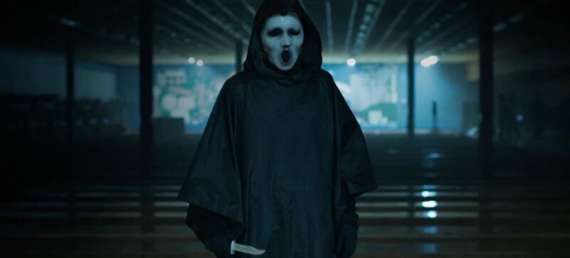 5 Séries Slasher Para Assistir – Pixel Nerd