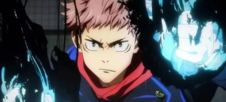 5 personagens mais fortes que Itadori Yuji (e 5 mais fracos) – PixelNerd