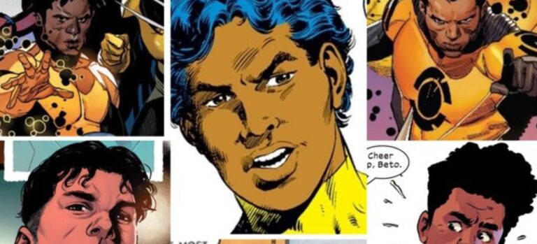 5 personagens das HQs da Marvel que são brasileiros – PixelNerd