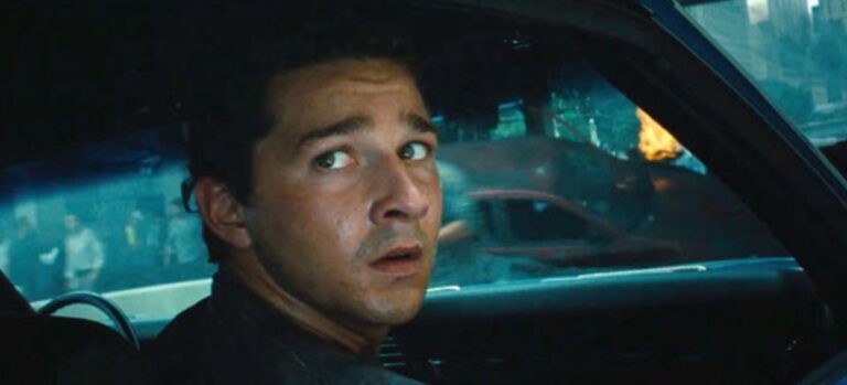 O que aconteceu com Sam Witwicky em Transformers? – PixelNerd