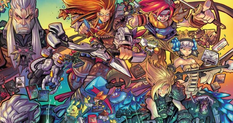 O que é RPG? – PixelNerd