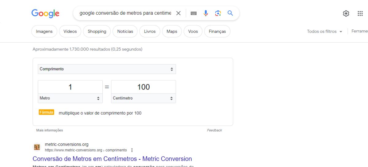 Como Converter Cent metros Em Metros 4 Formas Onlines De Fazer PixelNerd Como Converter Cent metros Em Metros 4 Formas Onlines De Fazer PixelNerd