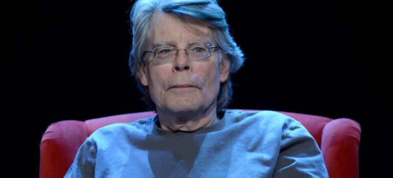 Stephen King: 5 filmes baseados nos livros do autor para ver na Netflix ...