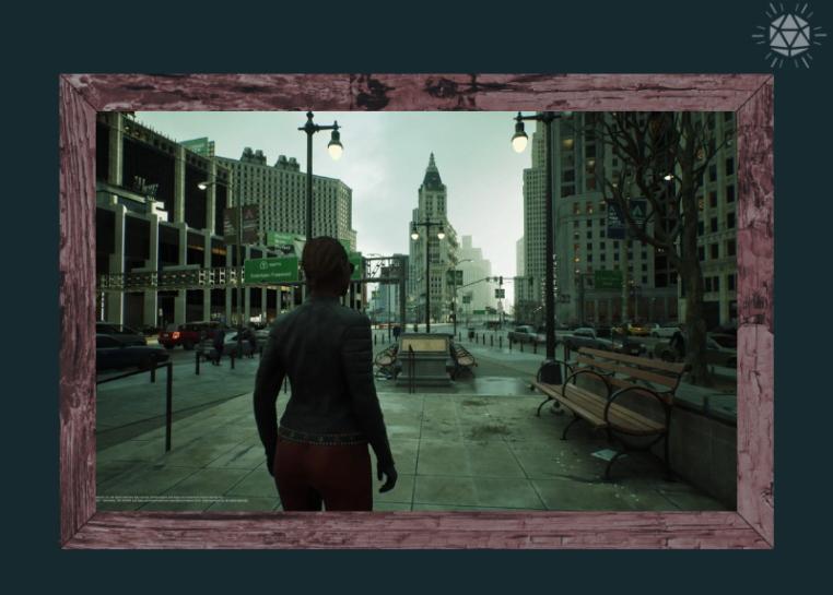 Unrecord: 3 jogos ultra realistas feitos em Unreal Engine 5 – PixelNerd