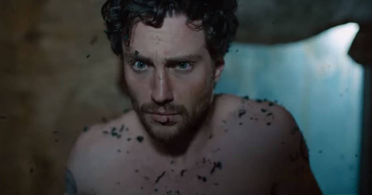 5 Filmes para assistir com Aaron Taylor-Johnson, o Kraven da Marvel ...