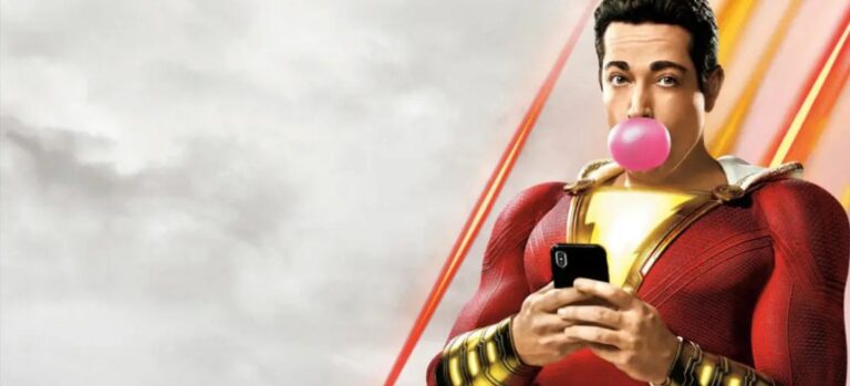 10 filmes de super-heróis para assistir no Prime Video – PixelNerd