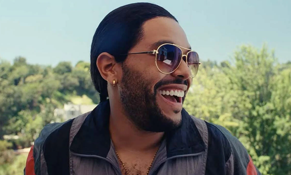 The Idol: conheça todos os personagens da série – PixelNerd