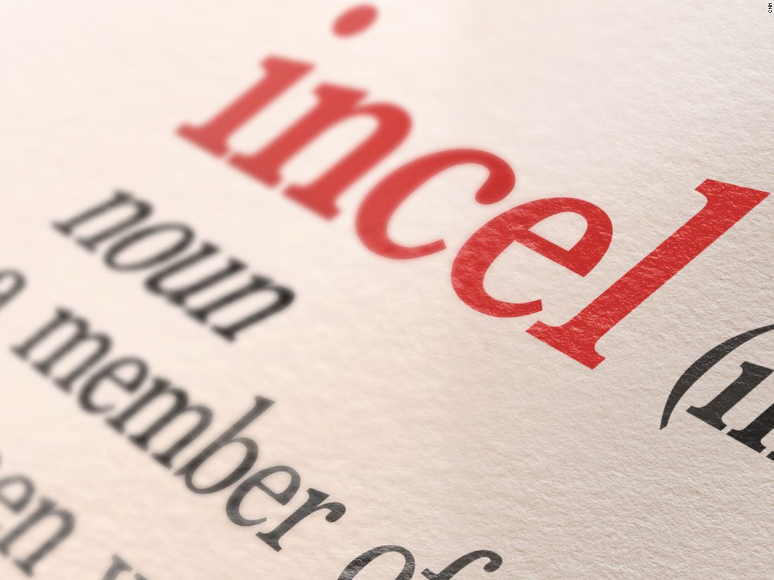 O que é um incel? – PixelNerd