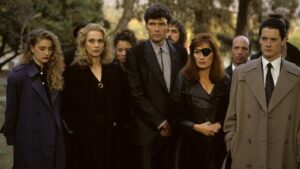 Twin Peaks: qual a ordem cronológica para entender a série? – PixelNerd