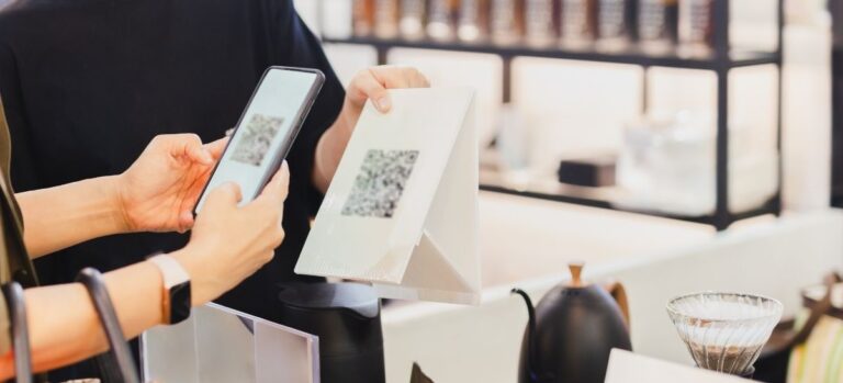 Como ler QR Code no celular com Android – PixelNerd