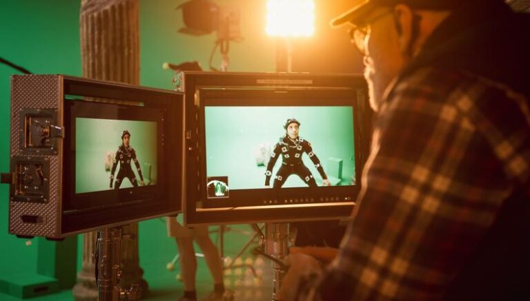 O que é CGI? O que significa a sigla? – PixelNerd