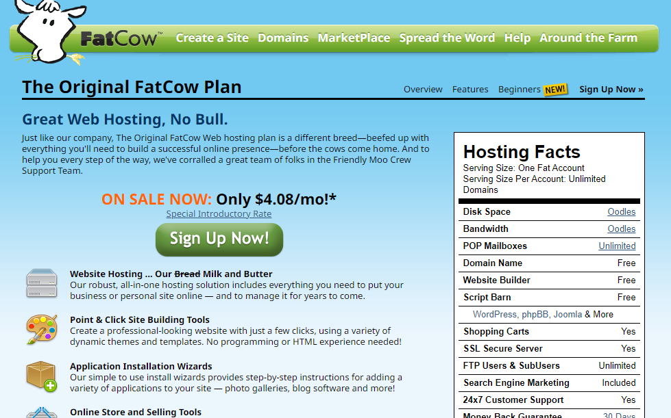 Como criar sites grátis: opções incríveis para ter uma página online ...