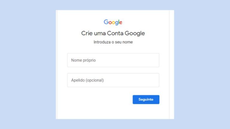 Como criar uma conta no Gmail, Outlook e Yahoo? – PixelNerd
