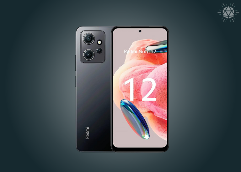 Xiaomi Redmi Note 12: um excelente smartphone com preço muito ...