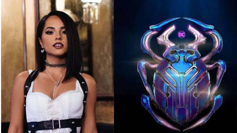 ‘Besouro Azul’: quem é quem no novo filme do herói da DC? – PixelNerd