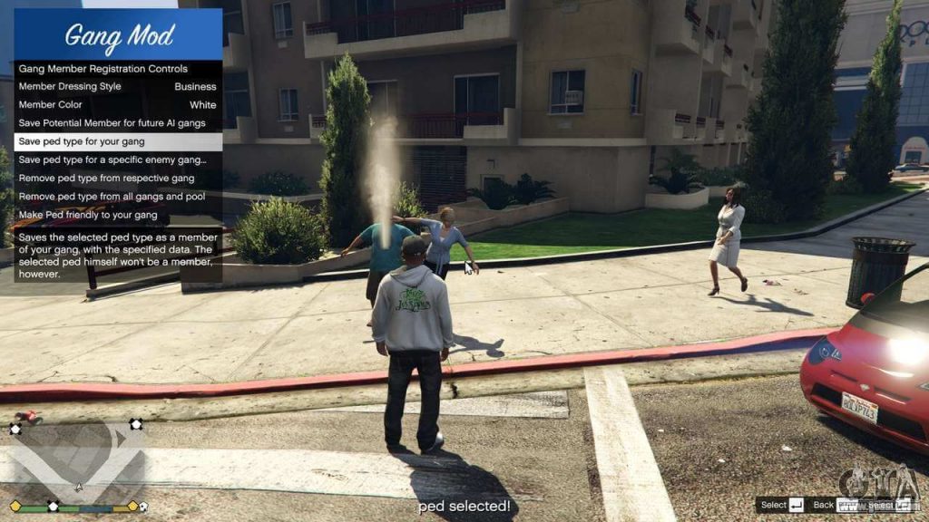 GTA V: os 5 maiores mods de todos os tempos – PixelNerd