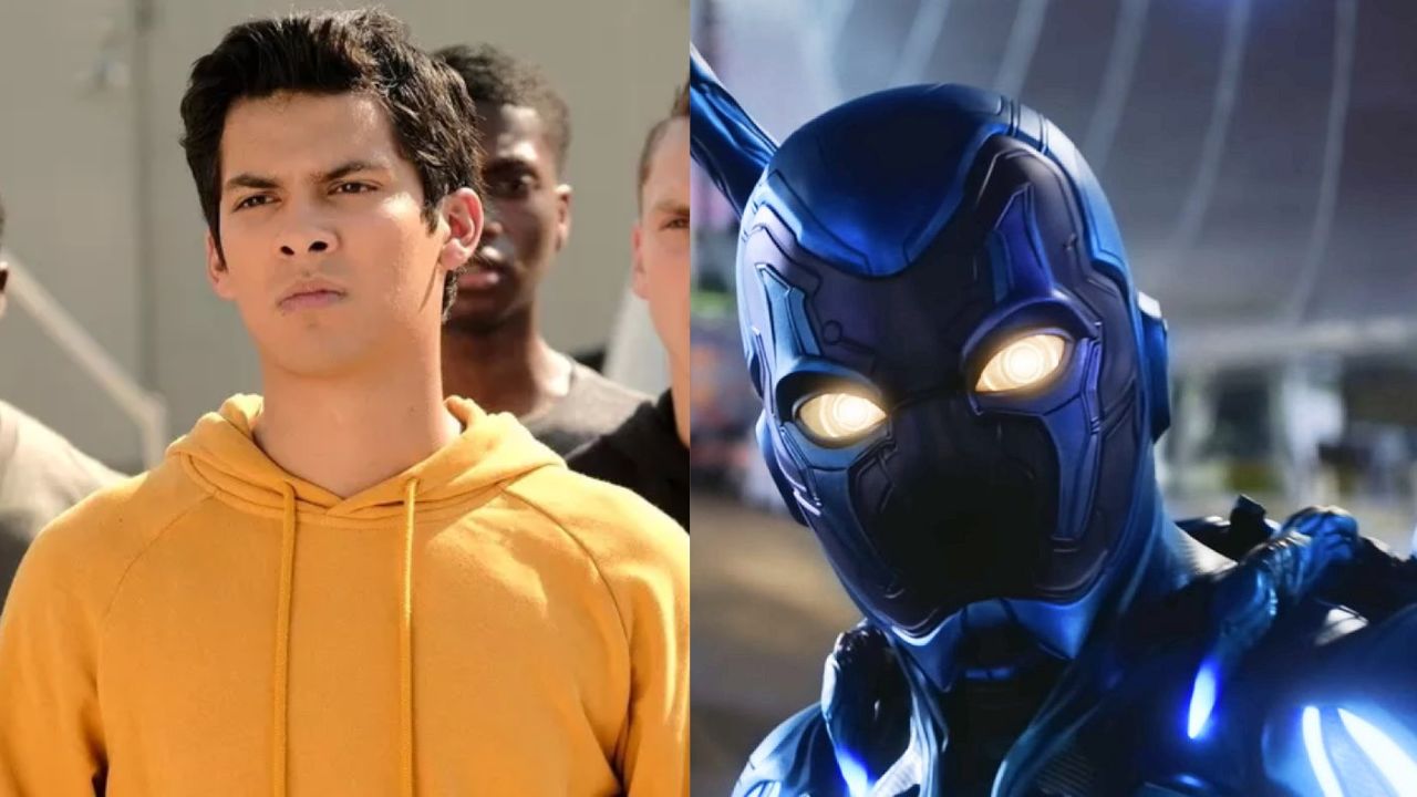 ‘Besouro Azul’: quem é quem no novo filme do herói da DC? – PixelNerd