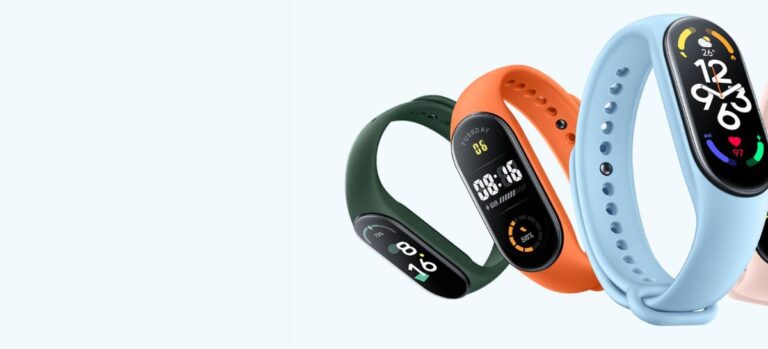 Xiaomi Mi Band 8: preço, especificações e onde comprar – PixelNerd