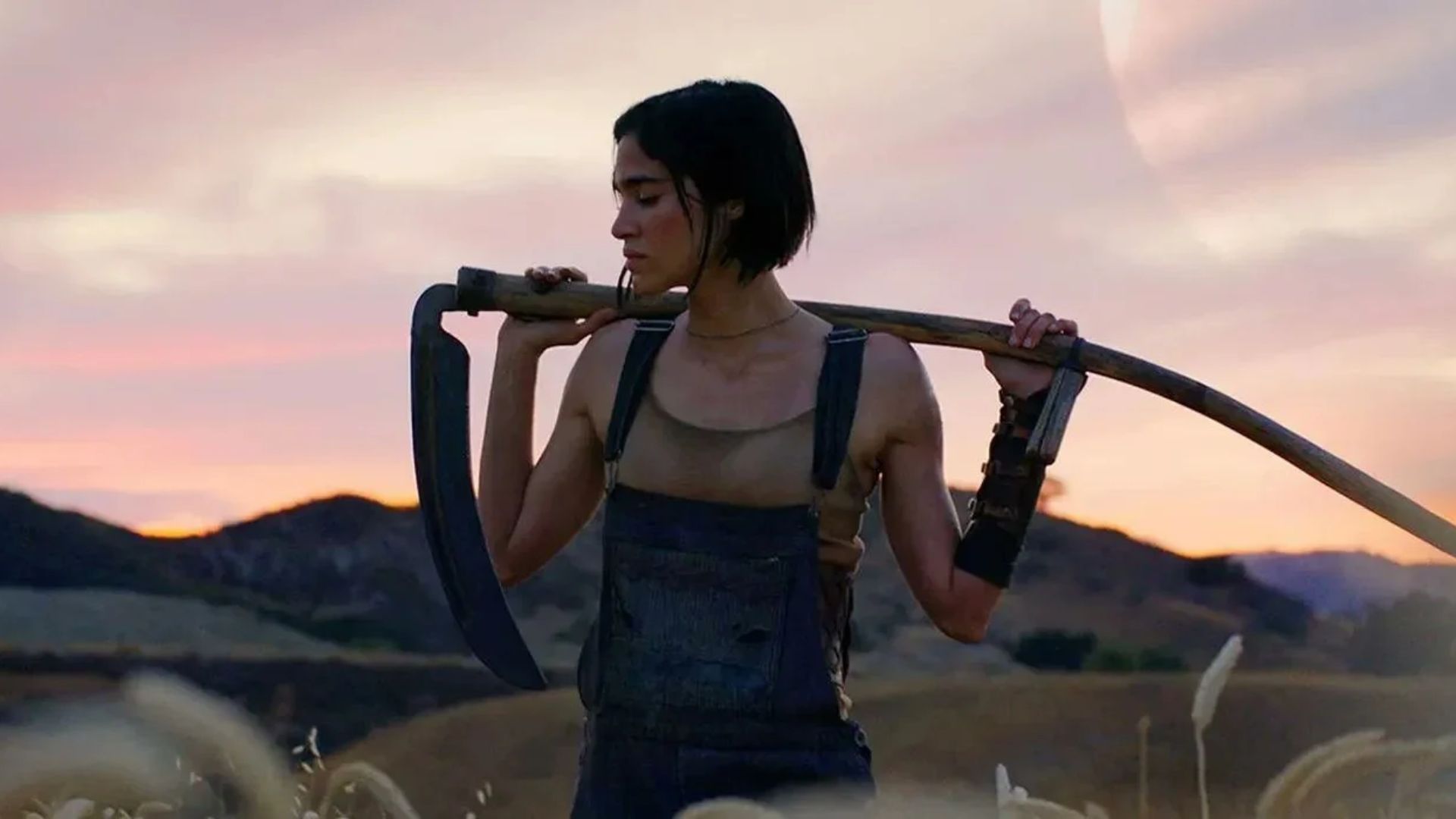 ‘Rebel Moon’: filme de Zack Snyder ganha trailer – PixelNerd