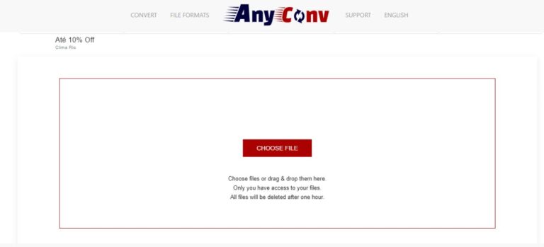 Os 5 maiores sites para converter arquivos de forma grátis – PixelNerd