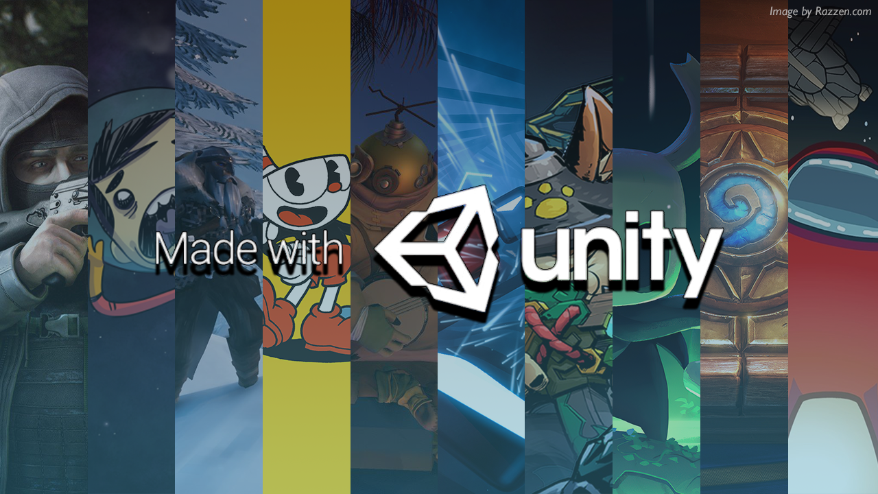 Como a Unity pode impactar o mercado gamer com sua decisão? – PixelNerd
