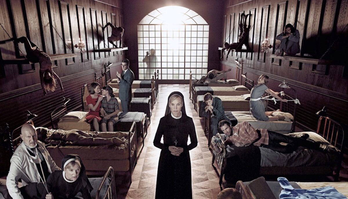 American Horror Story: saiba a história de cada temporada da série ...